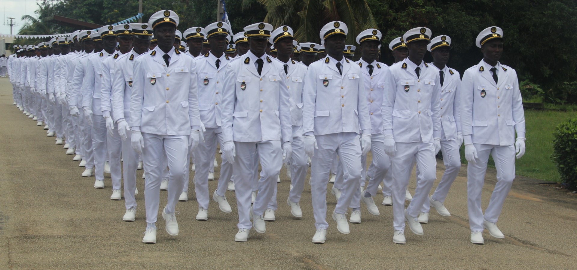 DIRECTION DE LA GESTION DES CARRIERES ET DES AFFAIRES MILITAIRES (DGCAM)