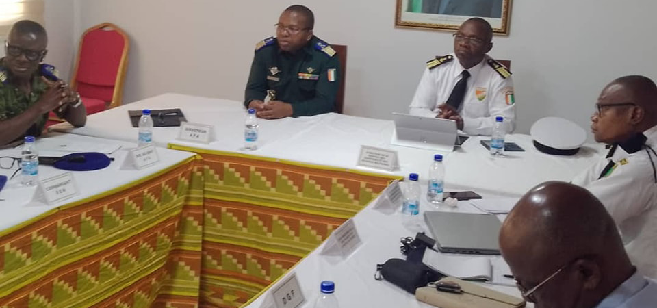 DIRECTION DE LA GESTION DES CARRIERES ET DES AFFAIRES MILITAIRES (DGCAM)