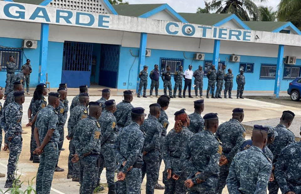 DIRECTION DE LA GESTION DES CARRIERES ET DES AFFAIRES MILITAIRES (DGCAM)